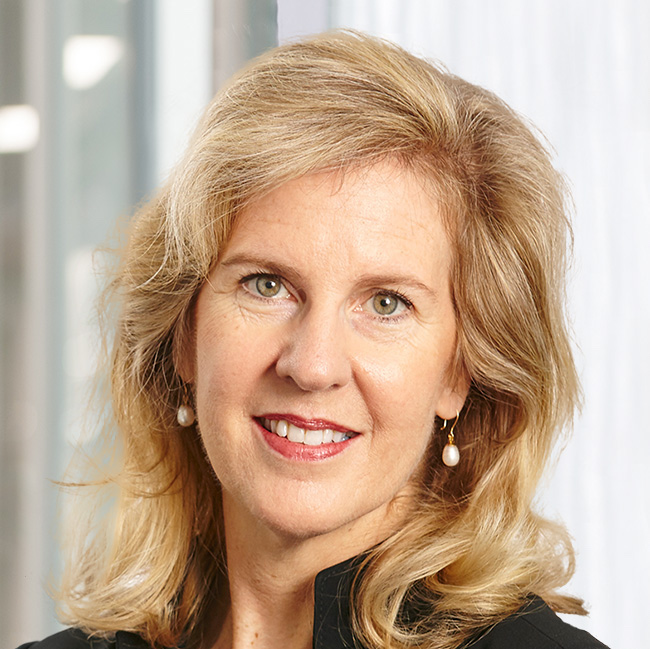 Dr Ruth Citrin - RISA