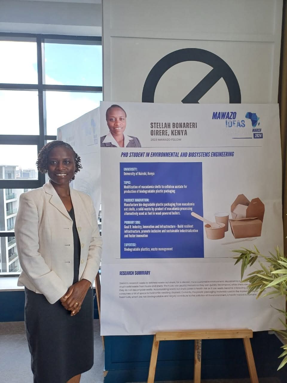 Changing Lives Through Ecosystem Strengthening: The Research and ...